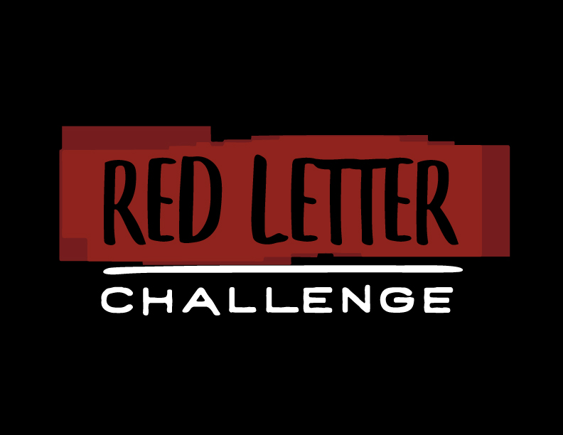 Plan Your Visit - Red Letter Challenge - Faith Lutheran Church, Wesley ...
